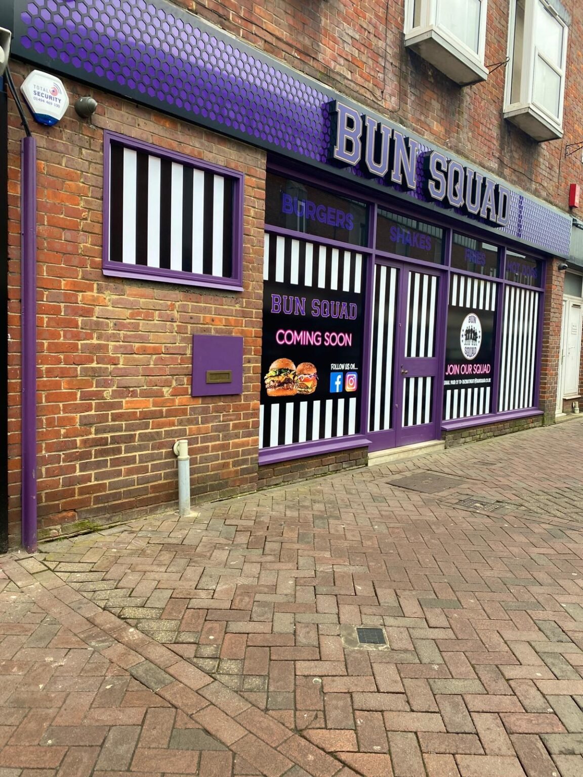 Gallery – Bun Squad