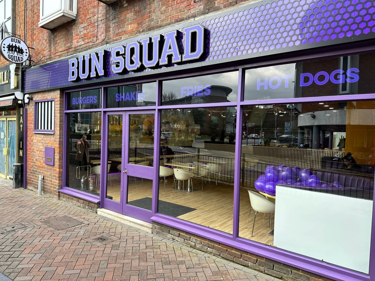 Gallery – Bun Squad
